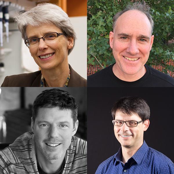 Nancy Allbritton, Scott Bultma [IMAGE] | EurekAlert! Science News Releases