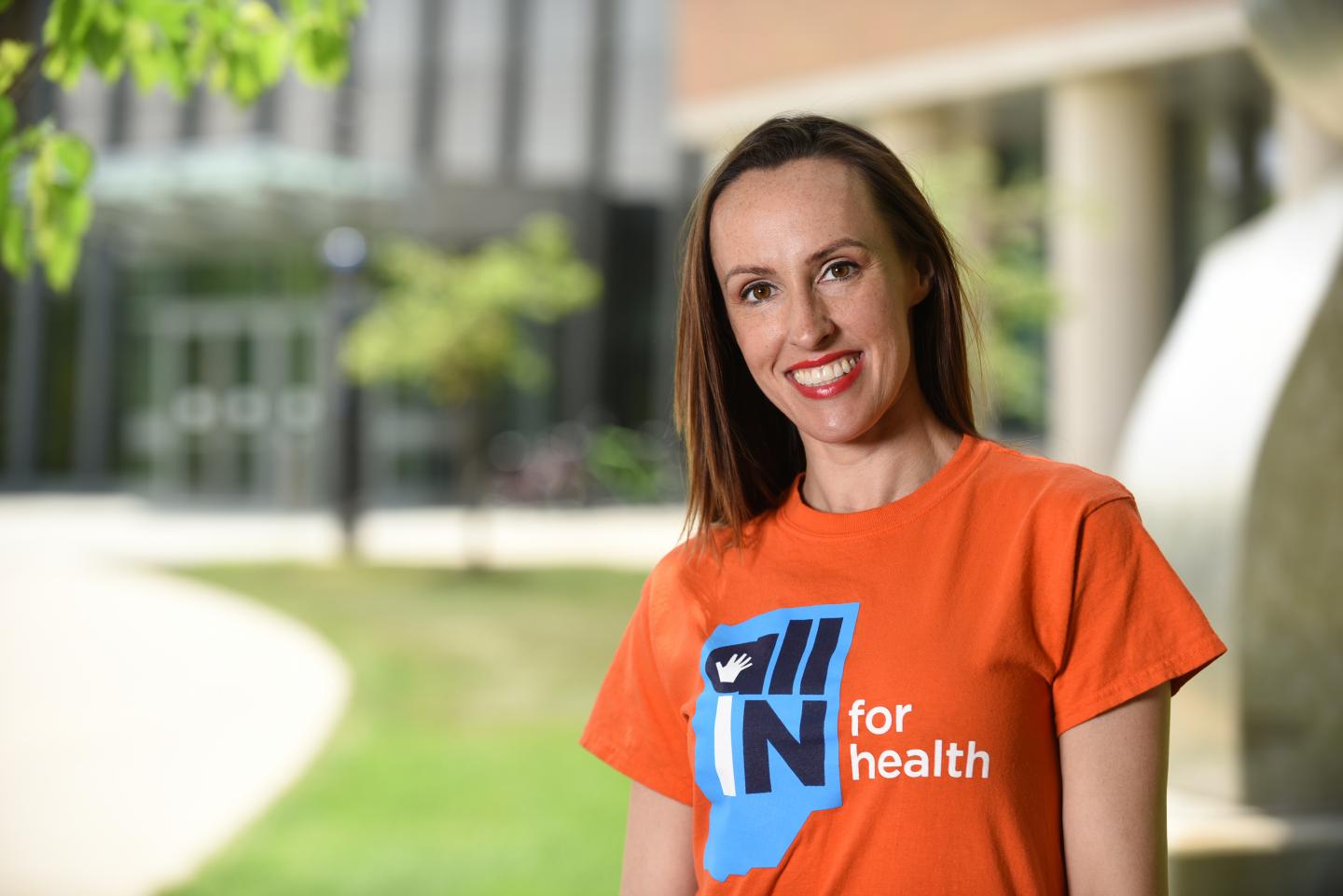 Tiffany Campbell, Indiana Univ [IMAGE] | EurekAlert! Science News Releases