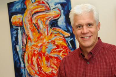 Dr. Eric Olson, UT Southwester [IMAGE] | EurekAlert! Science News Releases