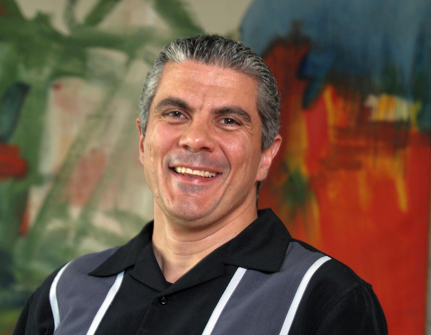 Marco Tizzano, Ph.D., Monell C [IMAGE] | EurekAlert! Science News Releases