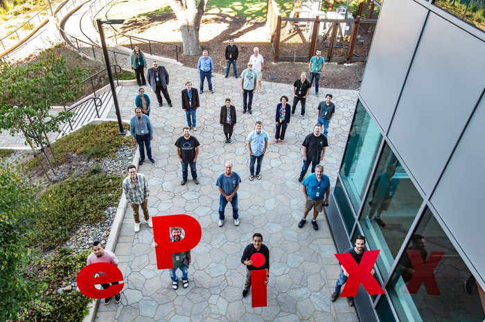 ePix-Team [IMAGE] | EurekAlert! Science News Releases