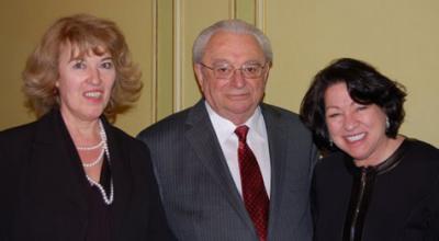 Paul C. Paris, pioneer of fracture mechanics, | EurekAlert!