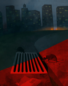 Red light vision of rodents | EurekAlert!