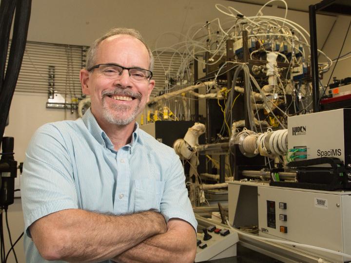 Michael Harold, University of [IMAGE] | EurekAlert! Science News Releases