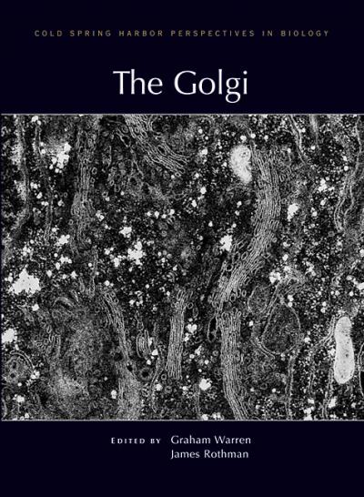'The Golgi' [IMAGE] | EurekAlert! Science News Releases