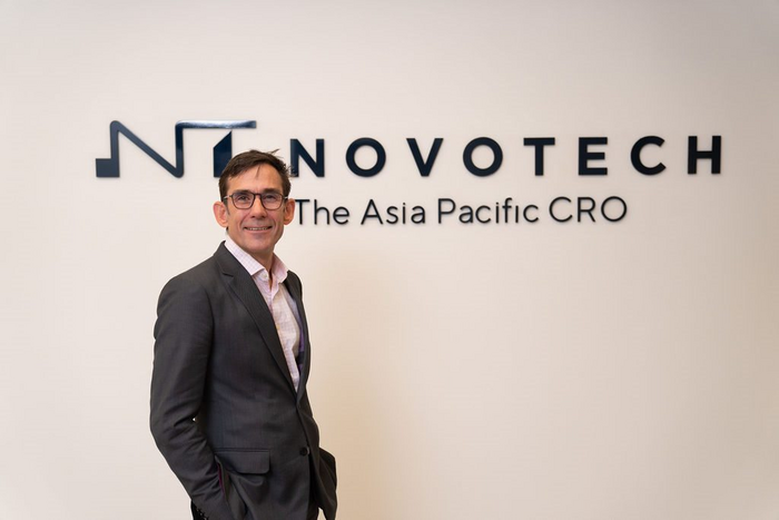 Novotech acquires European CRO – Strengthens | EurekAlert!