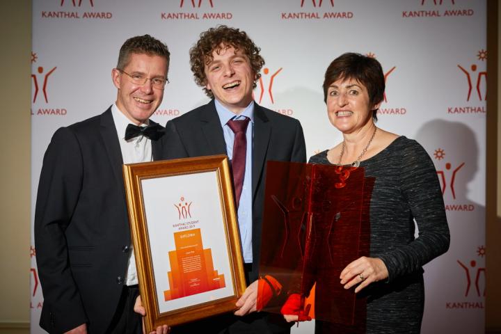 Lewis Print [IMAGE] | EurekAlert! Science News Releases