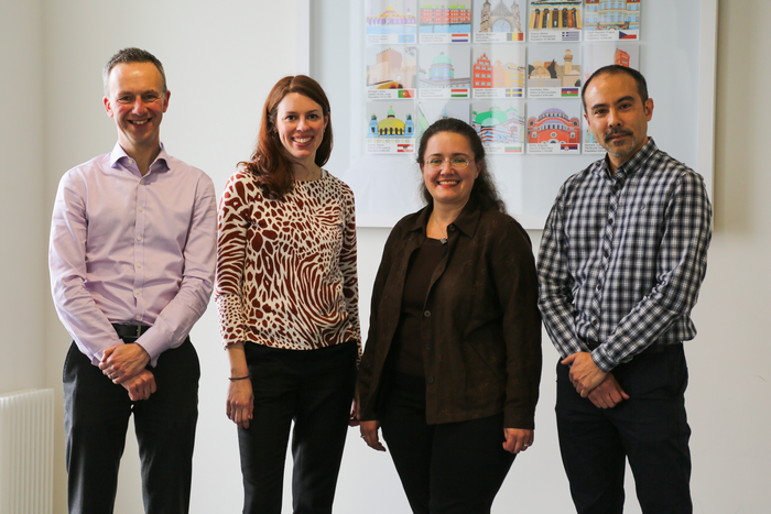 Scientists discover air quality monitoring st | EurekAlert!