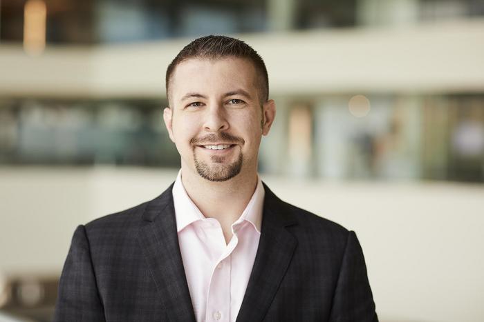 Paul Tesar [IMAGE] | EurekAlert! Science News Releases