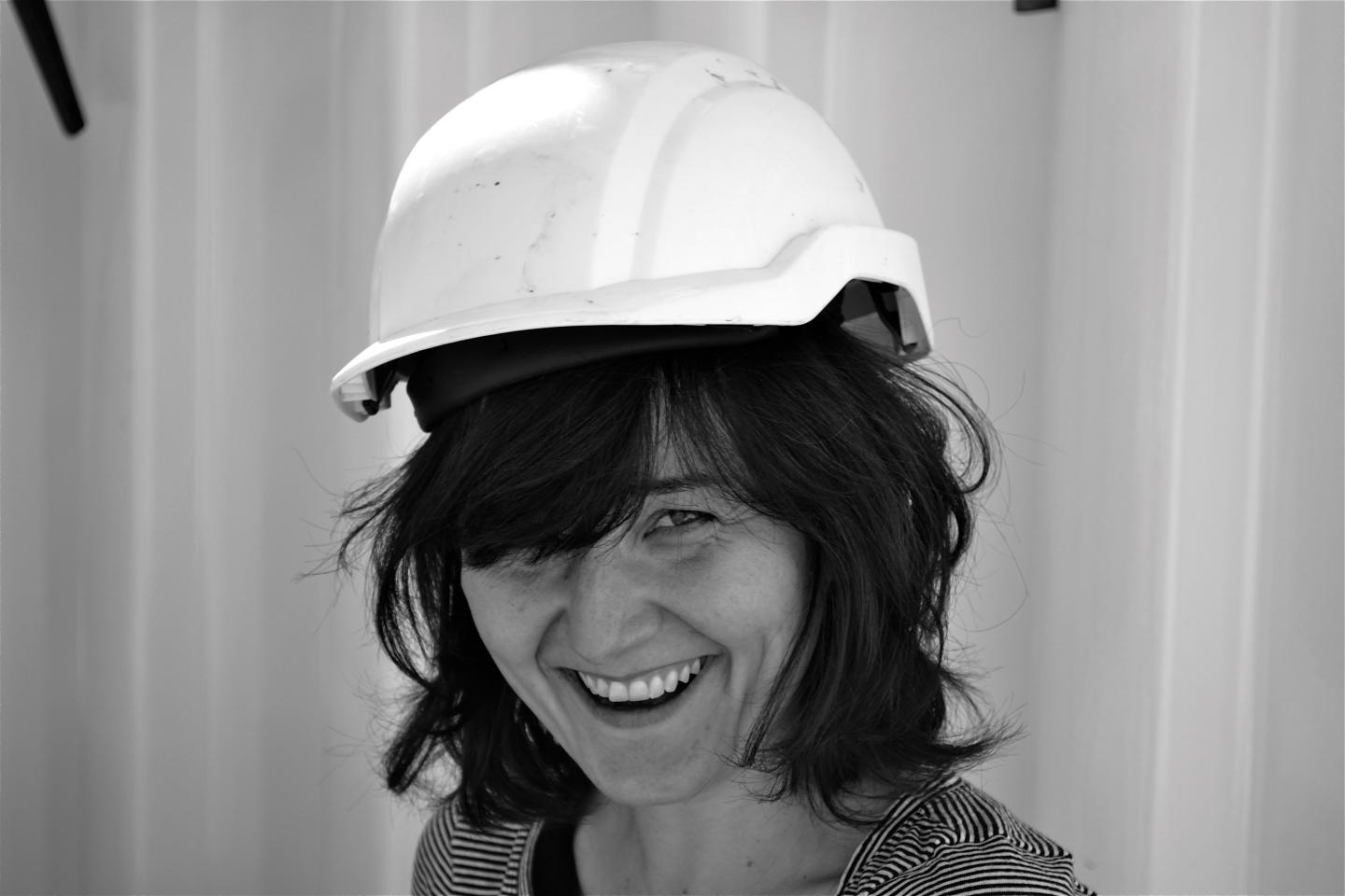 Amelia-Elena Rotaru, Universit [IMAGE] | EurekAlert! Science News Releases