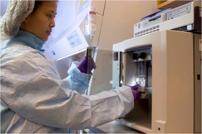 11 Years Later, Gene Therapy S [IMAGE] | EurekAlert! Science News Releases