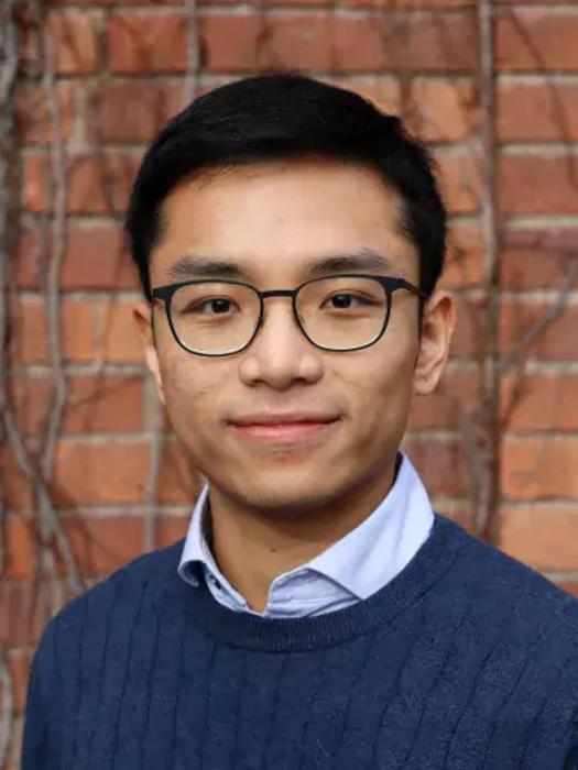 Jonathan Mak [IMAGE] | EurekAlert! Science News Releases