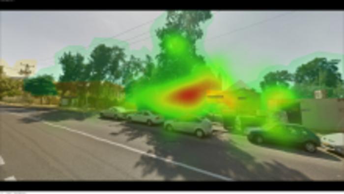 A heat map shows all the most [IMAGE] | EurekAlert! Science News Releases