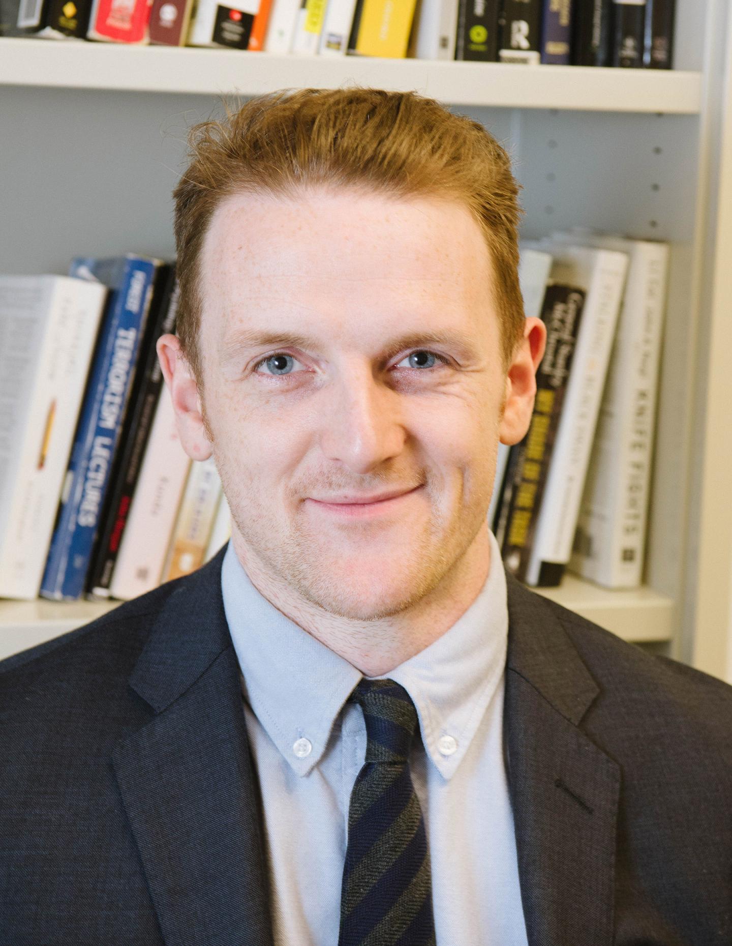 Study explores how propaganda recruits terror | EurekAlert!