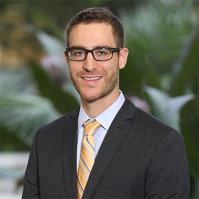 Daniel Zane [IMAGE] | EurekAlert! Science News Releases