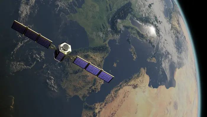 Images of the Earth's surface [IMAGE] | EurekAlert! Science News Releases