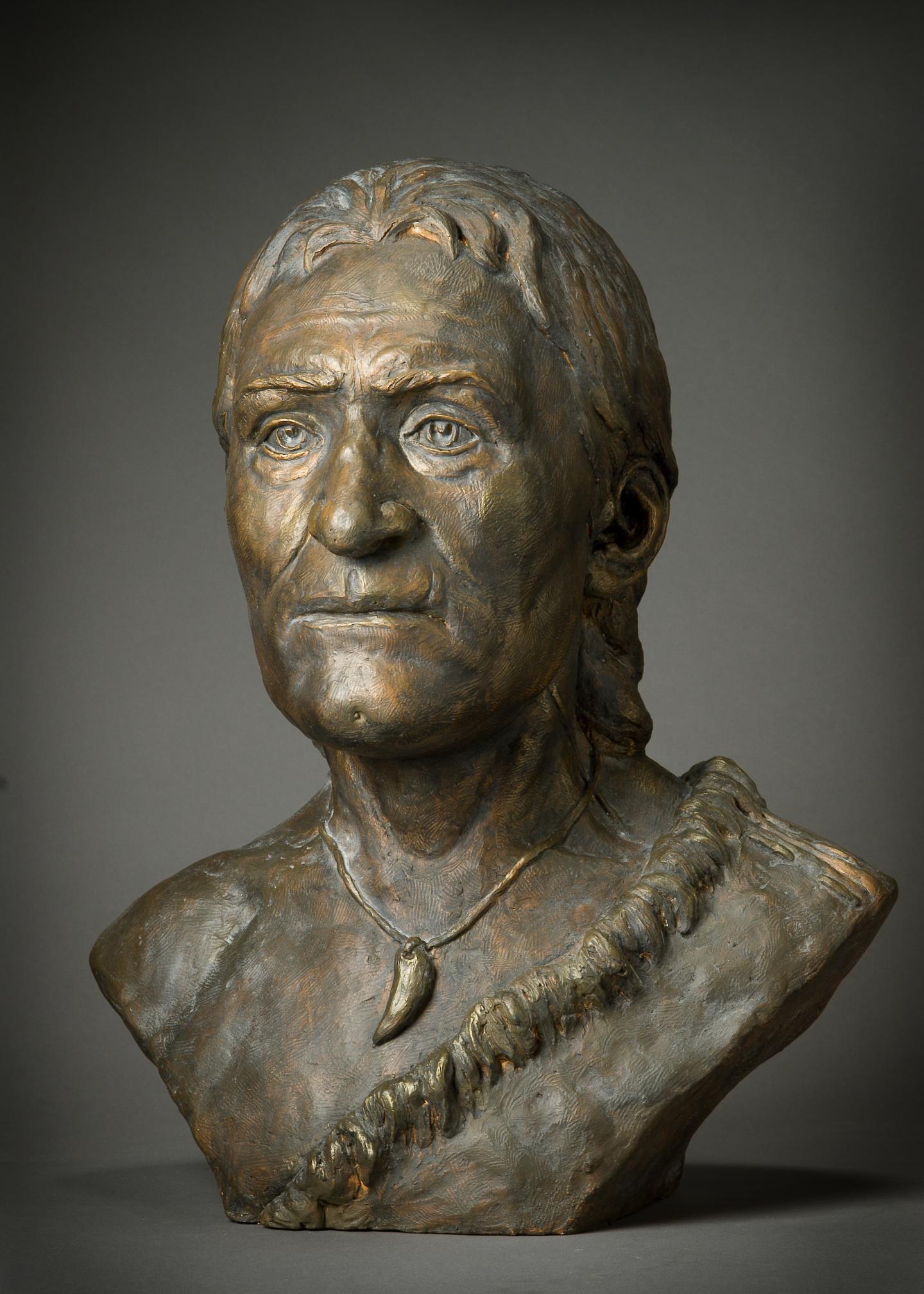 Yamnaya Bronze [IMAGE] | EurekAlert! Science News Releases