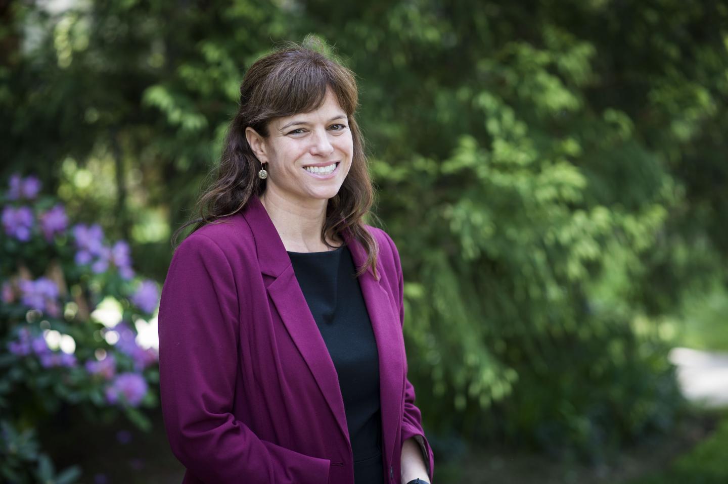 Rebecca Katz, Georgetown Unive [IMAGE] | EurekAlert! Science News Releases