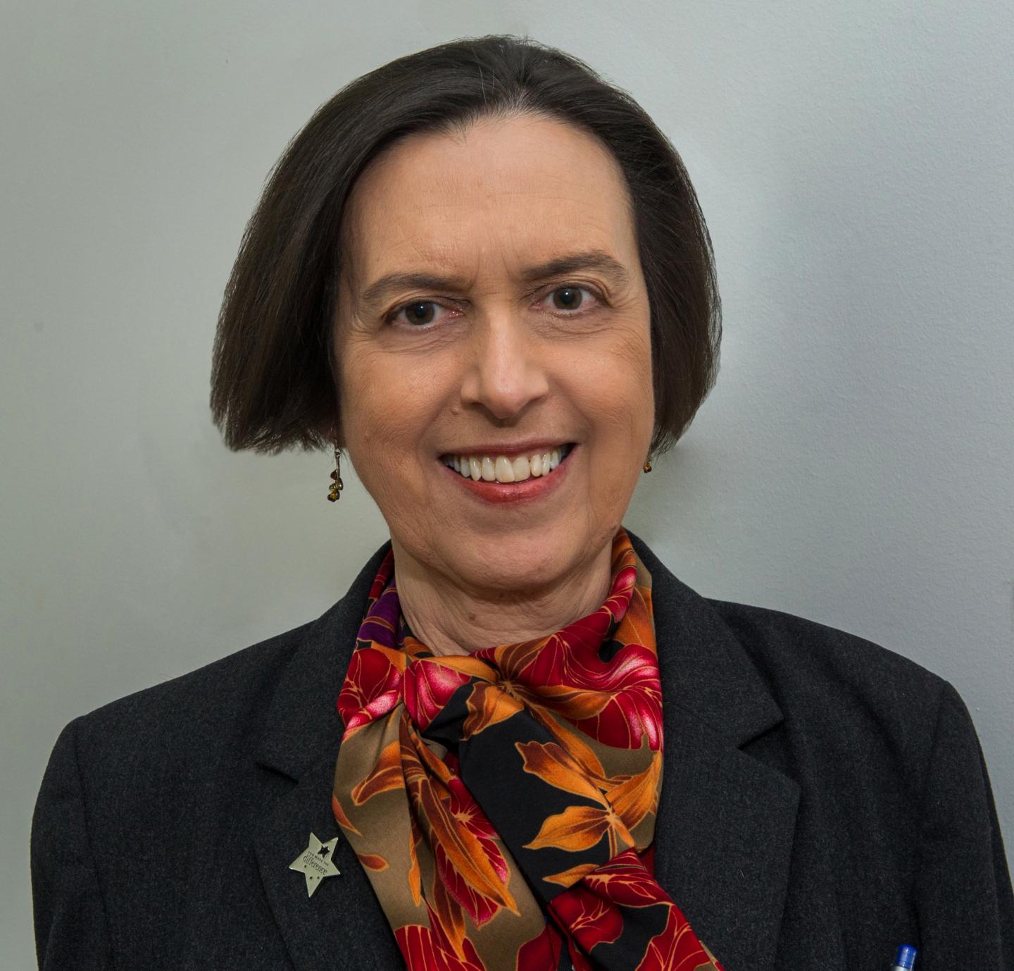 NASA atmospheric scientist 2015 AGU Roger Rev | EurekAlert!