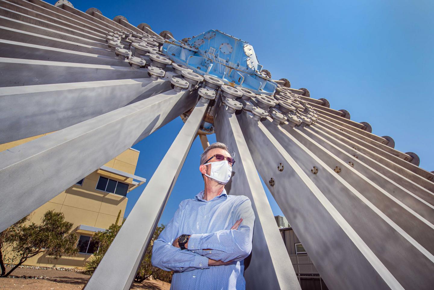 Machine-learning technique from Sandia Labs c | EurekAlert!