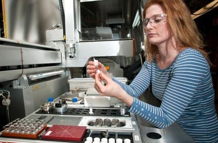 Active Thermochemical Tables ( [IMAGE] | EurekAlert! Science News Releases