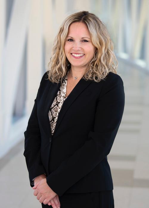 Darla Kendzor, Ph.D. [IMAGE] | EurekAlert! Science News Releases