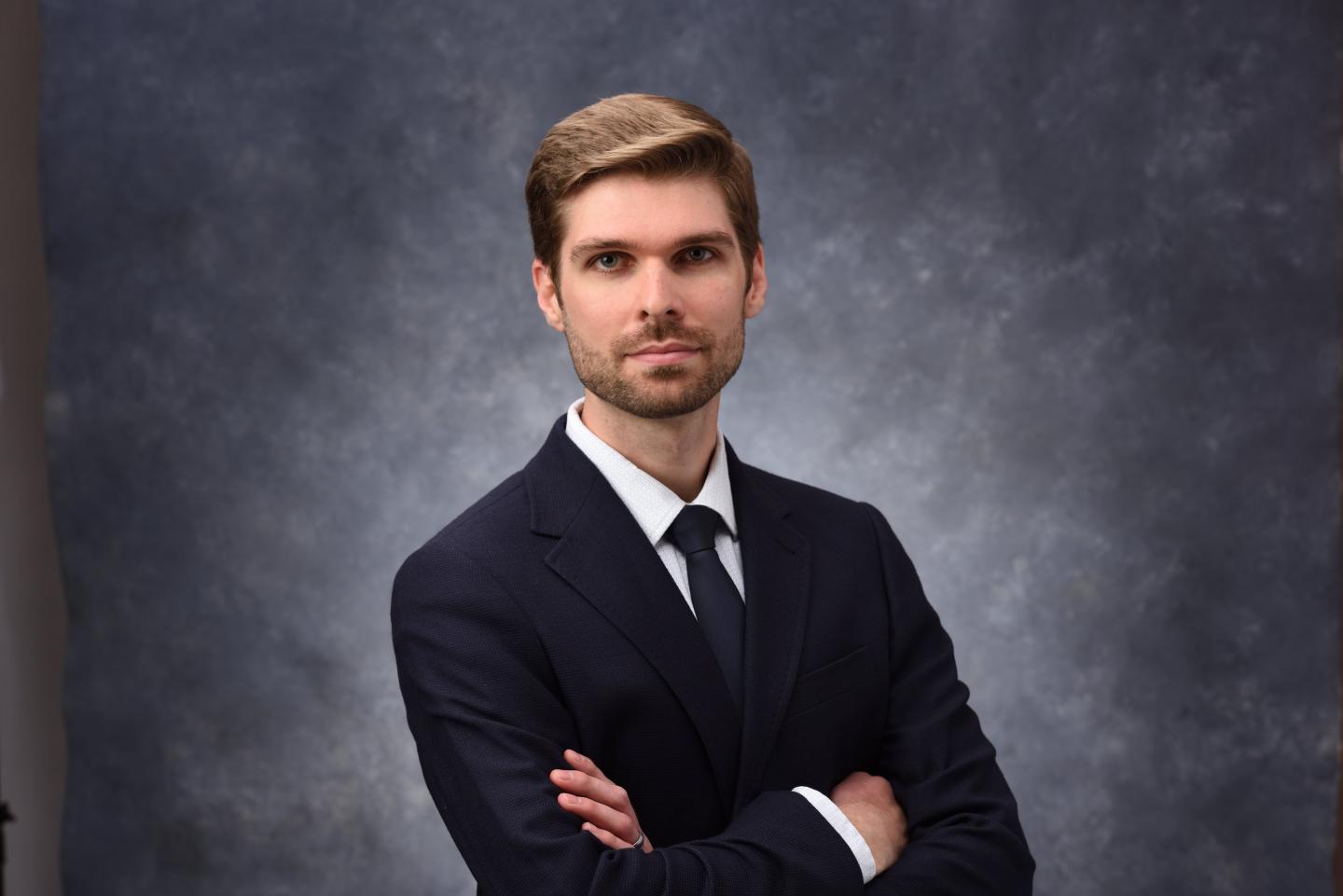 Nathan Youngblood, University [IMAGE] | EurekAlert! Science News Releases