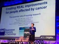 International award for QUT Head of Nursing | EurekAlert!