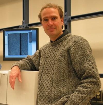 Stephan Schuster, Penn State [IMAGE] | EurekAlert! Science News Releases