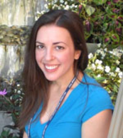 Jennifer Juarez, University of [IMAGE] | EurekAlert! Science News Releases