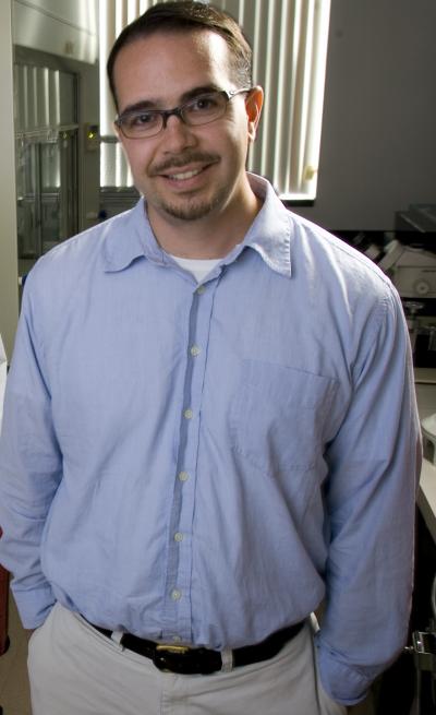 Kevin M. Myles [IMAGE] | EurekAlert! Science News Releases