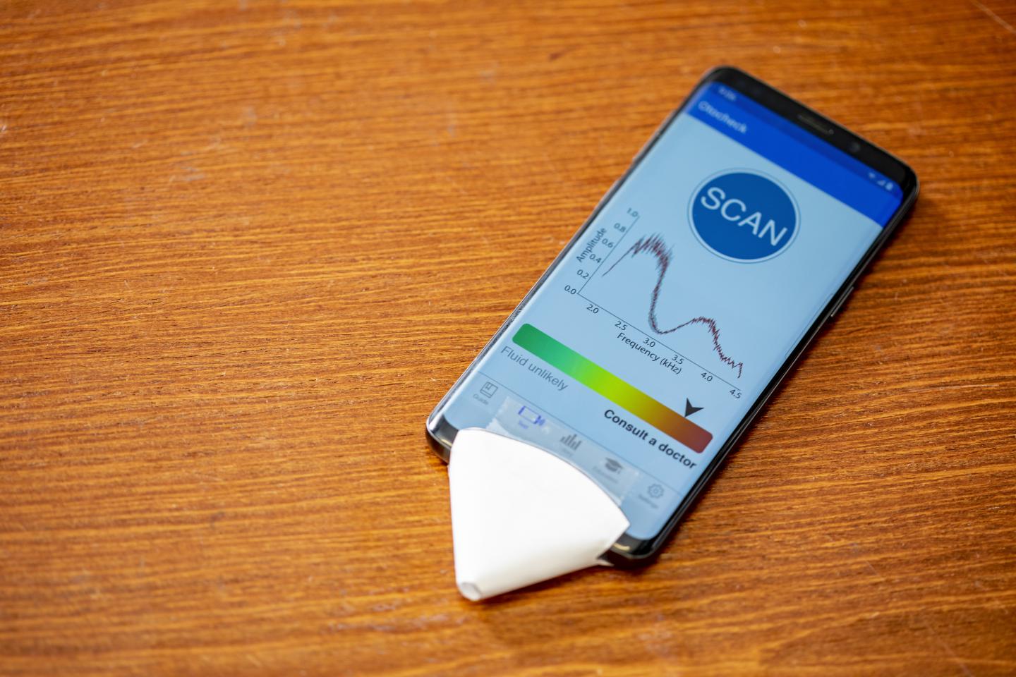 User-Friendly Smartphone Platf [IMAGE] | EurekAlert! Science News Releases