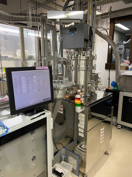 Atomic layer deposition (ALD) [IMAGE] | EurekAlert! Science News Releases