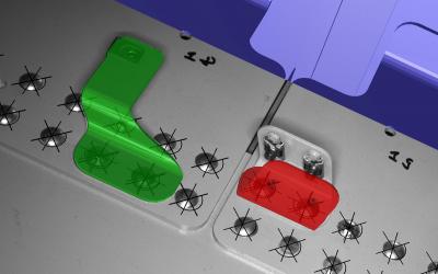 Assembly errors quickly identified | EurekAlert!