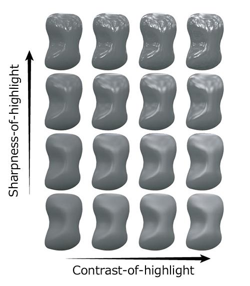 Visual Stimuli [IMAGE] | EurekAlert! Science News Releases