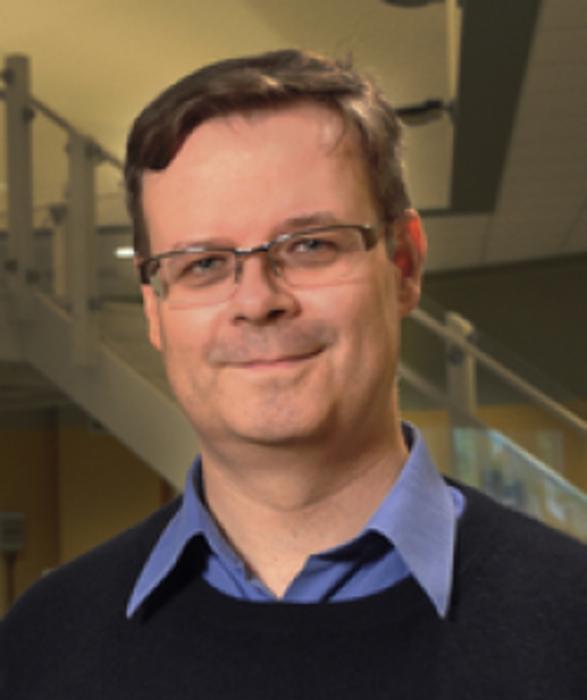 Matthias Buck [IMAGE] | EurekAlert! Science News Releases