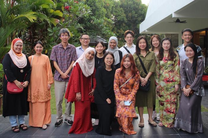 Malaysian laboratory uses meta [IMAGE] | EurekAlert! Science News Releases