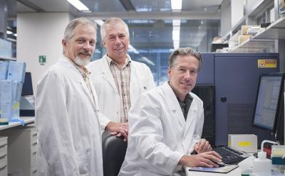 Red alert: Body kills 'spontaneous' blood can | EurekAlert!