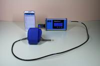 Sweat-based Device Monitors Sugar Levels and | EurekAlert!