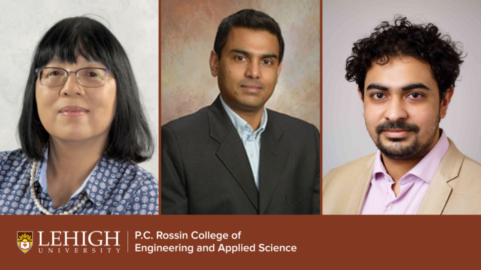 Lehigh University HEAs researc [IMAGE] | EurekAlert! Science News Releases