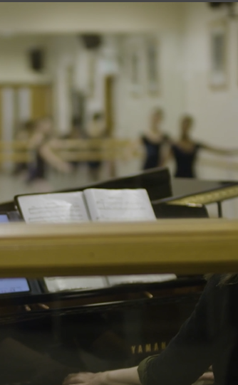 Scientists work with Royal Ballet School to t | EurekAlert!