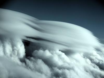Wave Cloud [IMAGE] | EurekAlert! Science News Releases