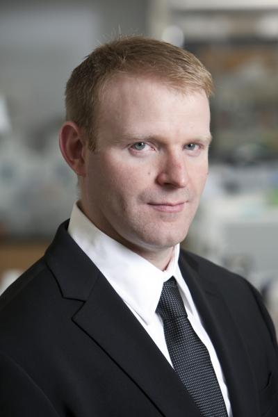 Professor Ryan Gilbert, Rensse [IMAGE] | EurekAlert! Science News Releases