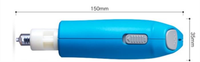 Fig. 2. Jet Injector [IMAGE] | EurekAlert! Science News Releases