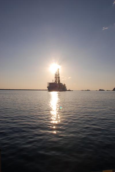 Deep-sea Sampling Explains Lar [IMAGE] | EurekAlert! Science News Releases