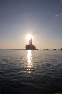 Deep-sea Sampling Explains Large Slipup off J | EurekAlert!