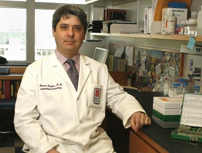 A miR boost enables acute leukemia cells to m | EurekAlert!