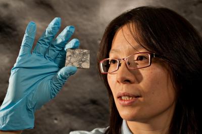 Patty Lin, Arizona State Unive [IMAGE] | EurekAlert! Science News Releases