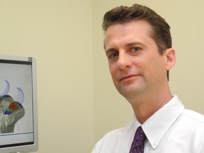 Peter Barrance, Kessler Founda [IMAGE] | EurekAlert! Science News Releases