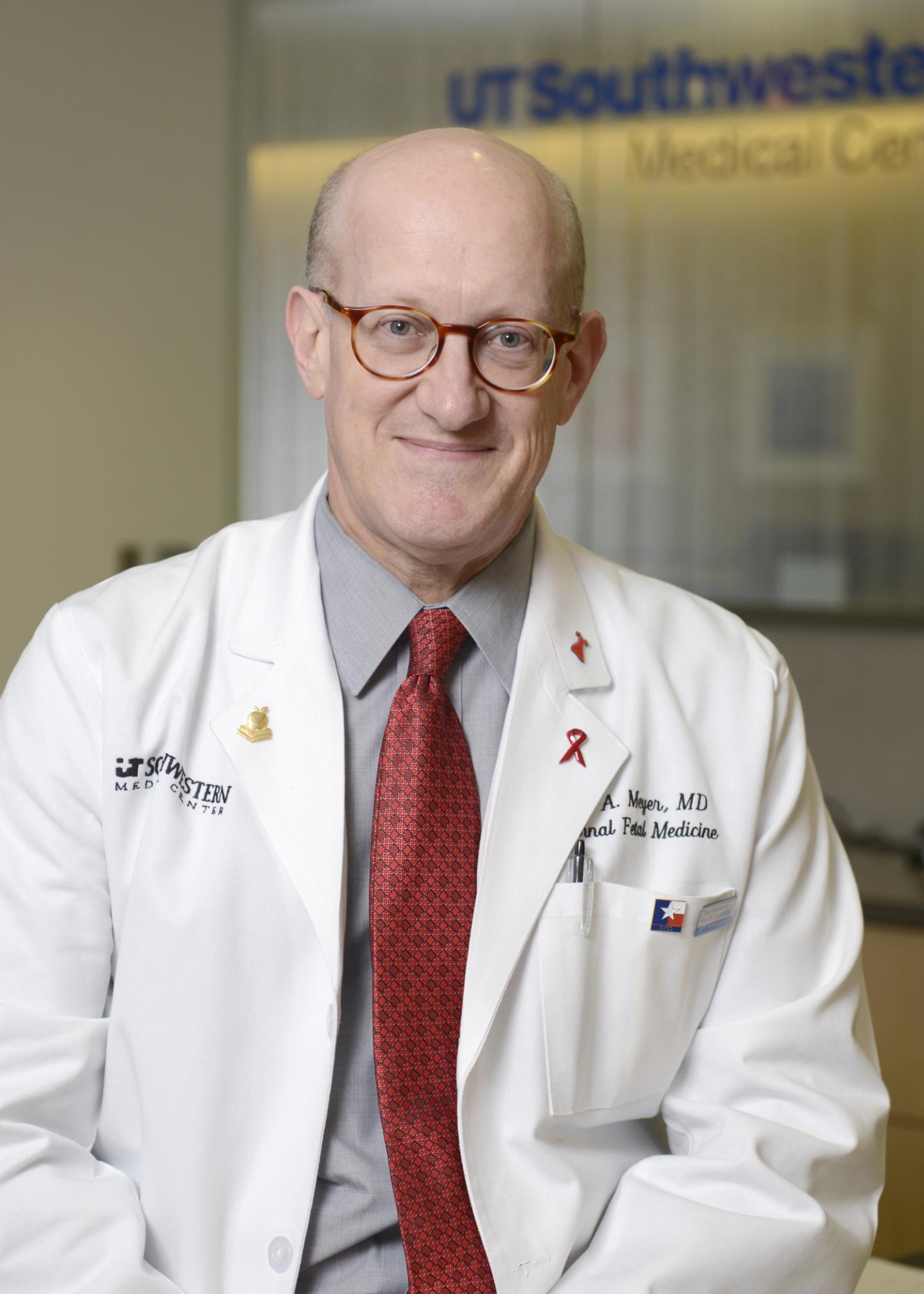 UT Southwestern's technological integration p | EurekAlert!